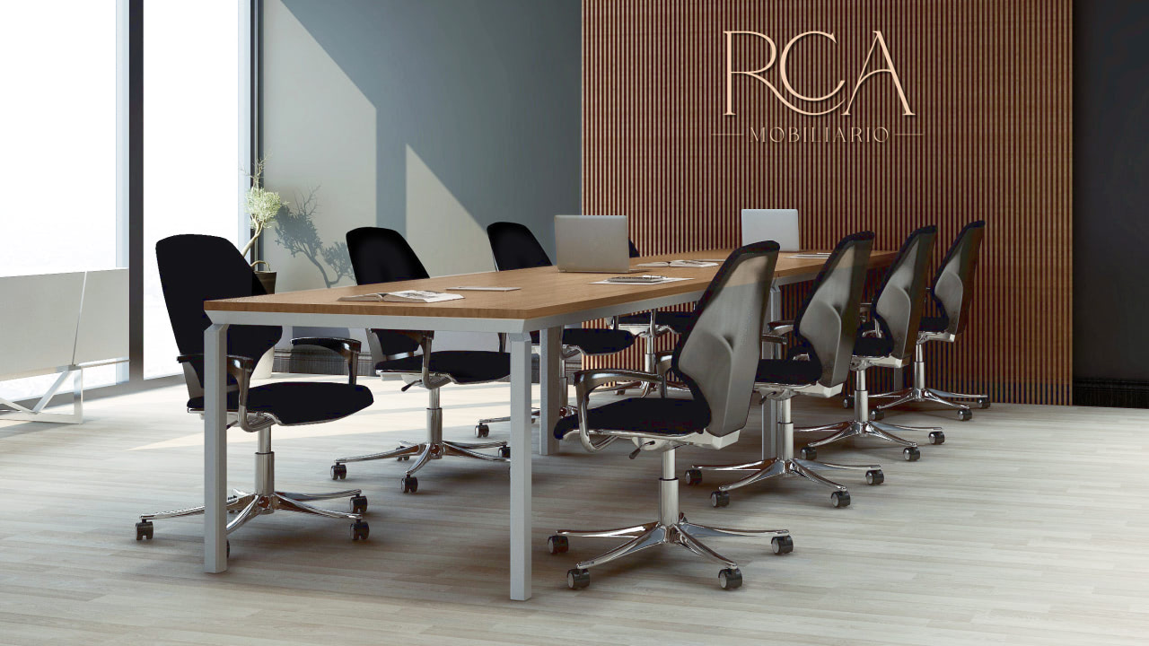 Mobiliario escolar para espacios educativos y recreativos